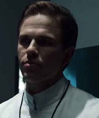 Unnamed orderly | Gotham Wiki | Fandom