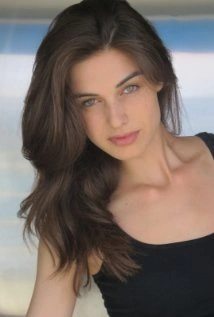 Mariah Strongin | Gotham Wiki | Fandom