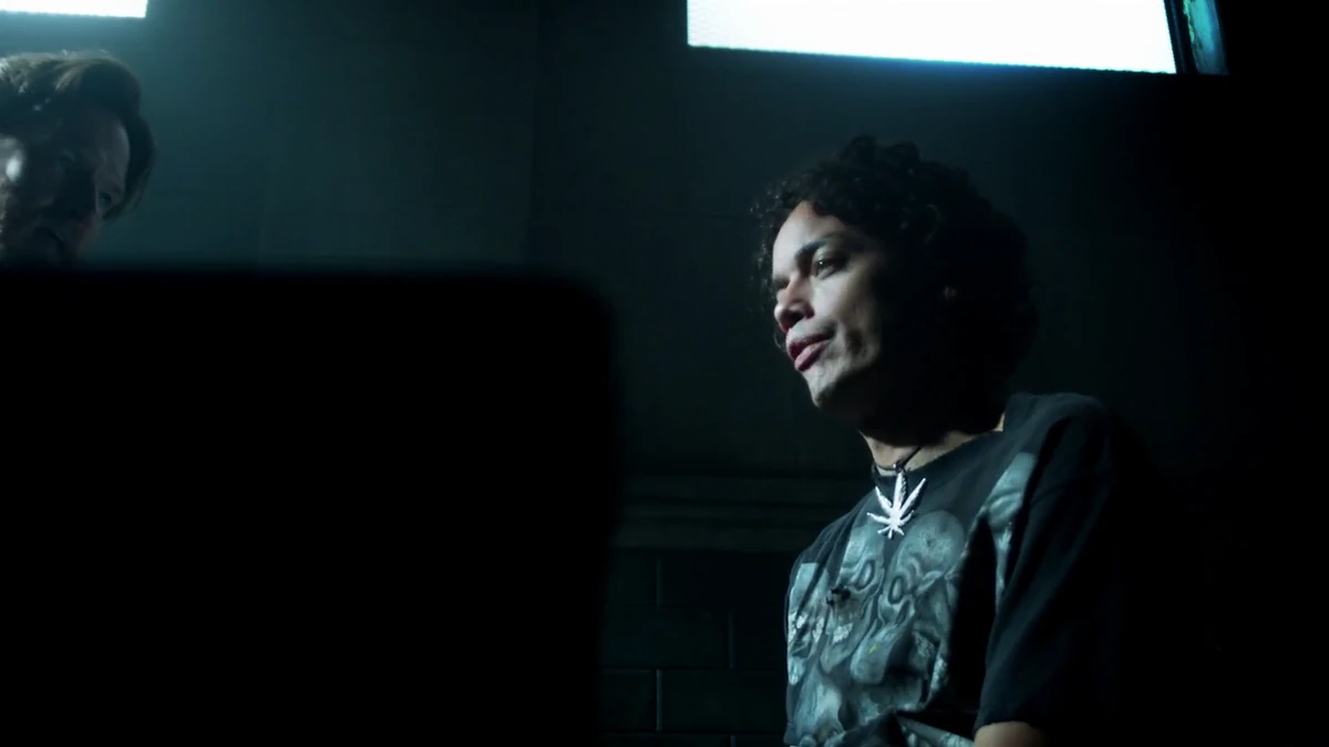 Nicky | Gotham Wiki | Fandom