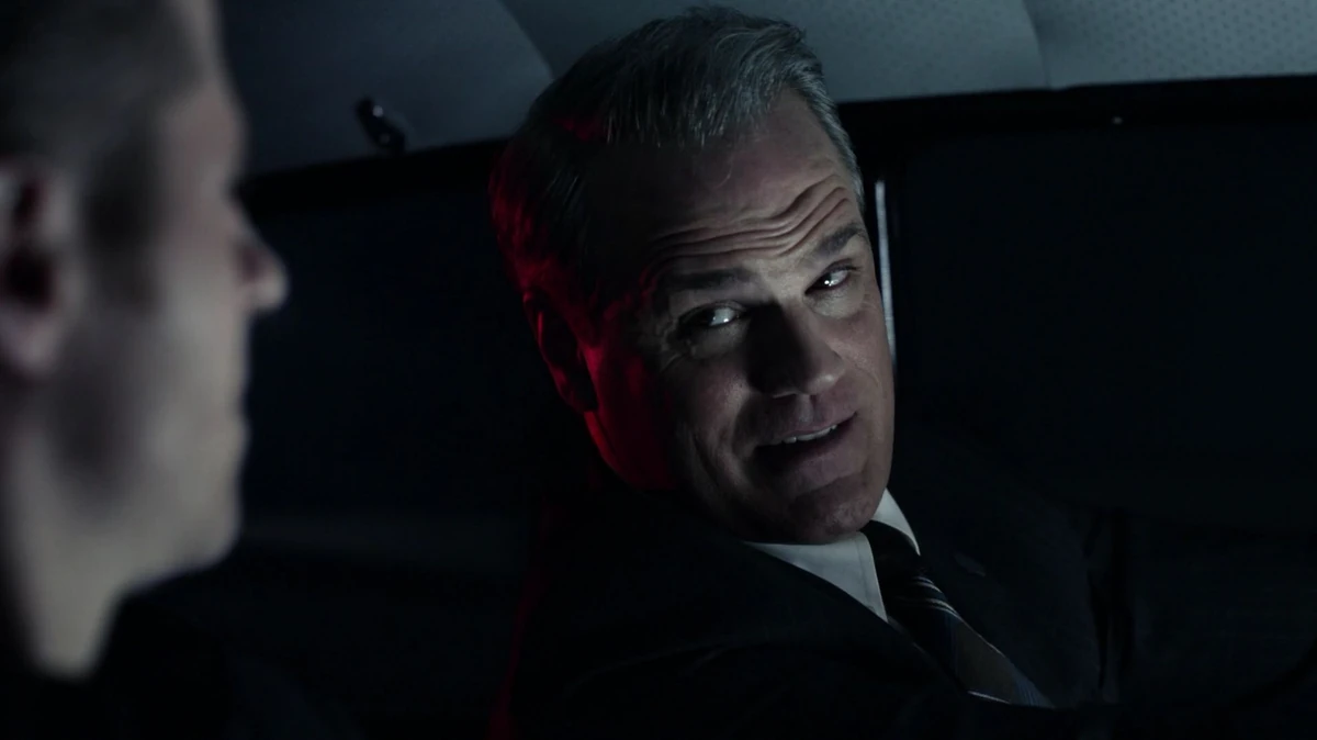 Peter Gordon | Gotham Wiki | Fandom