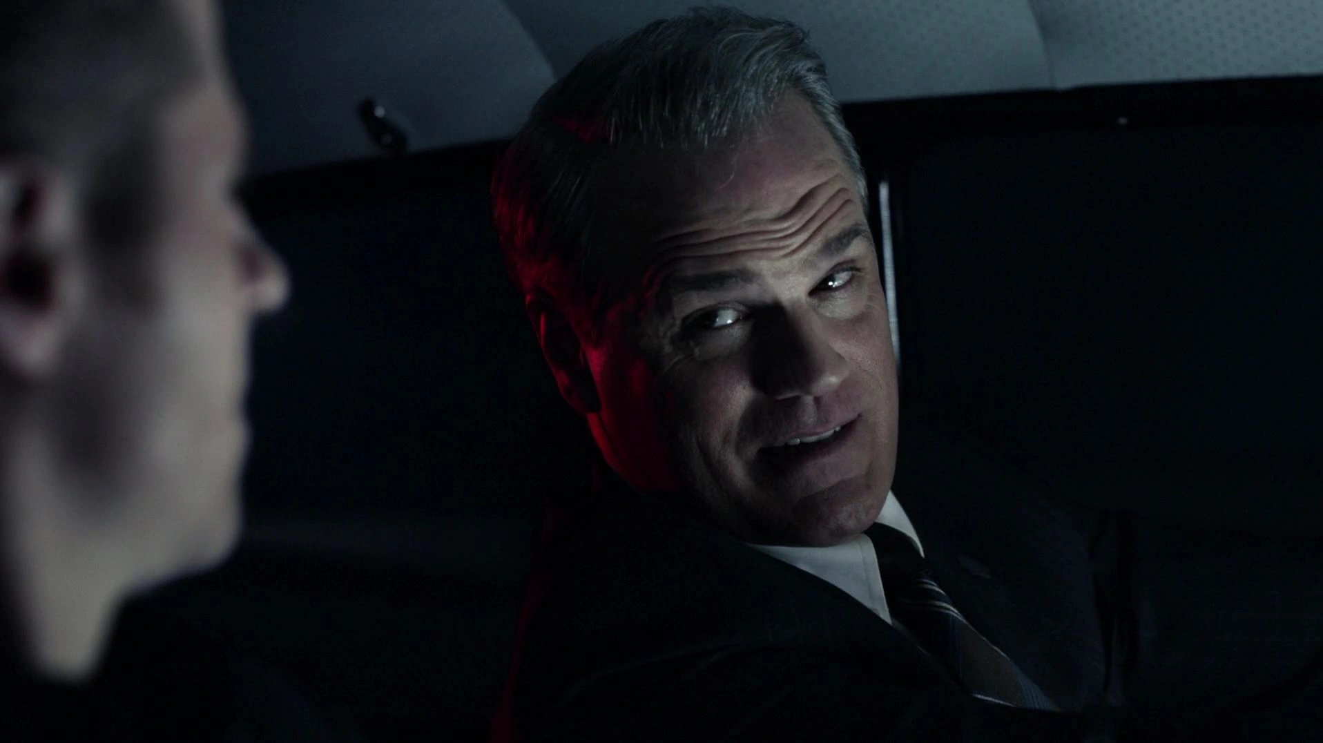 Peter Gordon | Gotham Wiki | Fandom