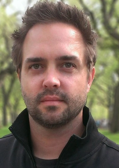 Edward Gabree | Gotham Wiki | Fandom