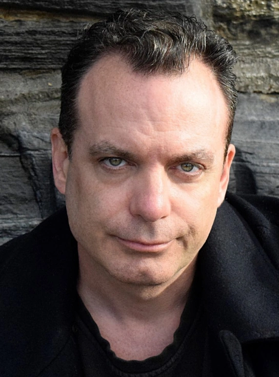 Michael McFadden | Gotham Wiki | Fandom