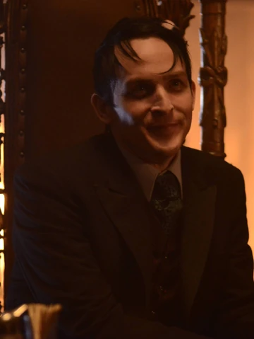 Oswald Cobblepot Gotham Kotobukiya Gotham TV Series Oswald Cobblepot