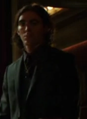 Long Haired Goon | Gotham Wiki | Fandom