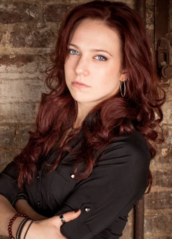 Hannah Scott | Gotham Wiki | Fandom