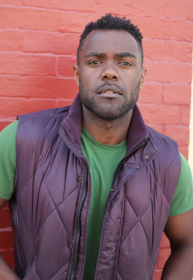 Kyle Baird | Gotham Wiki | Fandom