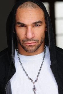 Jay Hieron | Gotham Wiki | Fandom