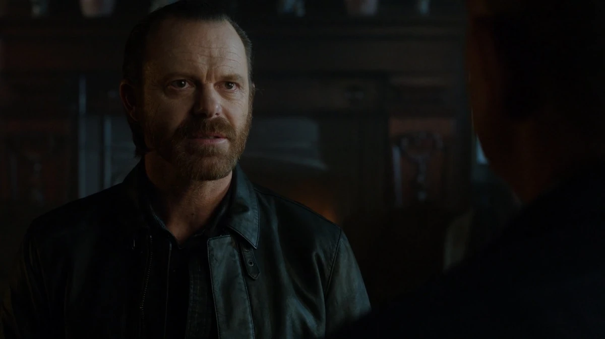 Cole Clemons | Gotham Wiki | Fandom