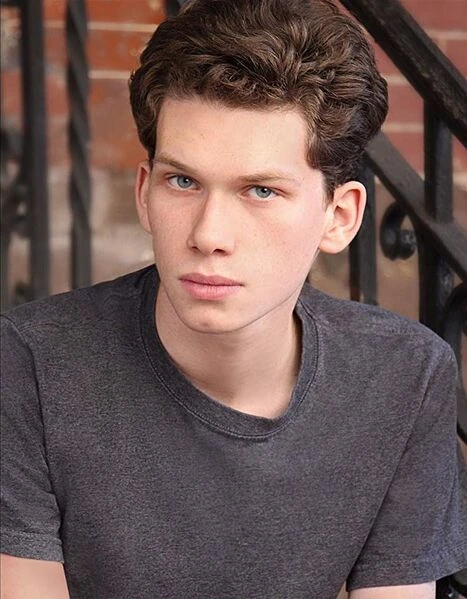 Tommy Nelson | Gotham Wiki | Fandom