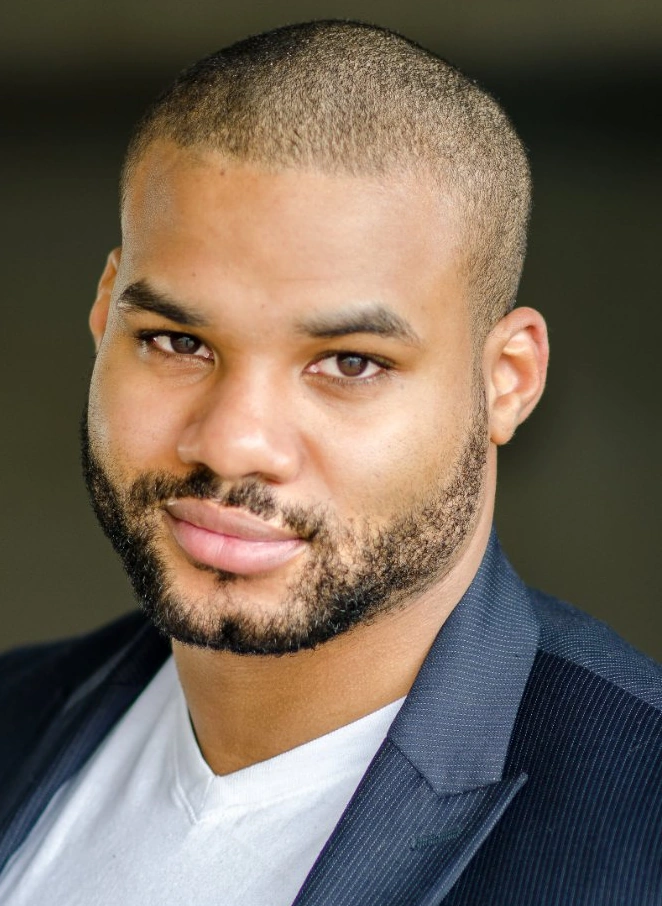 Mark McKinnon | Gotham Wiki | Fandom