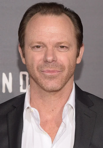 PJ Marshall | Gotham Wiki | Fandom