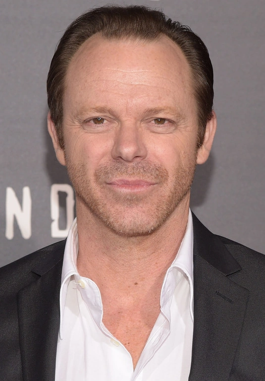 PJ Marshall | Gotham Wiki | Fandom