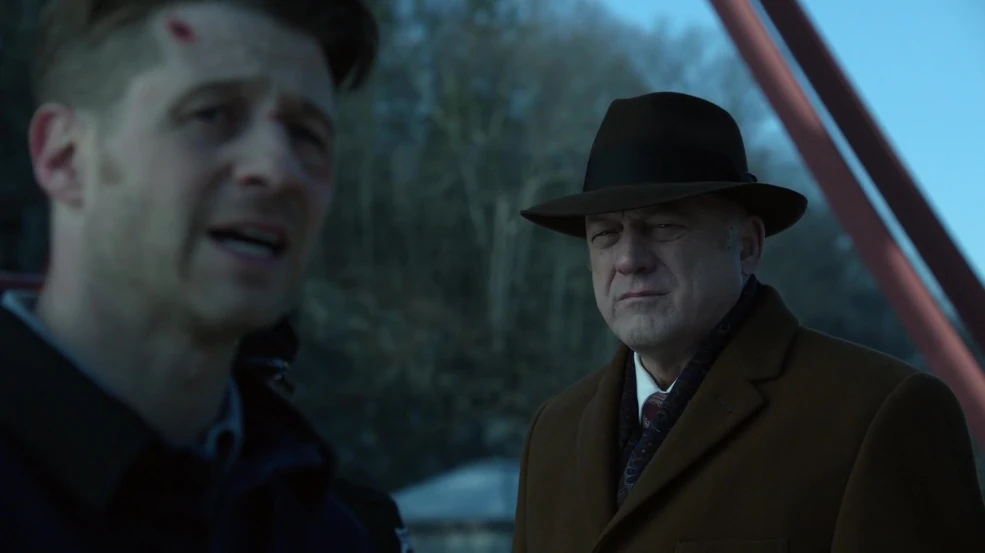 Gotham Falcone Quotes