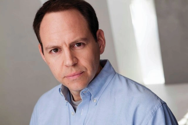 Simon Feil | Gotham Wiki | Fandom