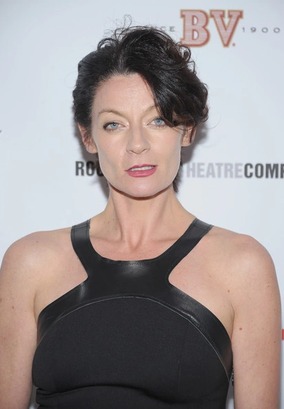 Michelle Gomez | Gotham Wiki | Fandom