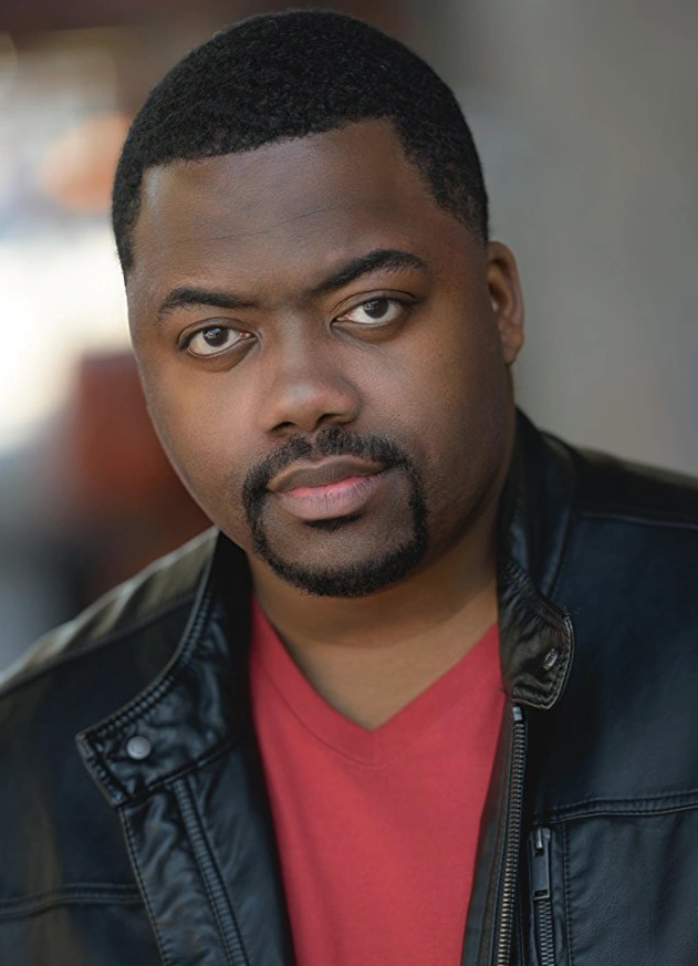 Terrence Shingler | Gotham Wiki | Fandom