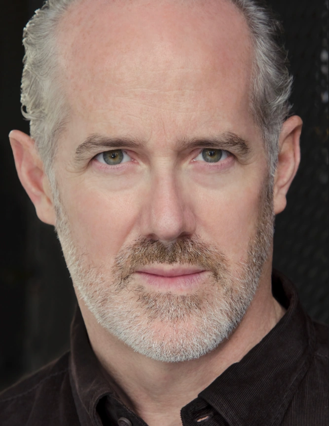 Jeff Williams | Gotham Wiki | Fandom