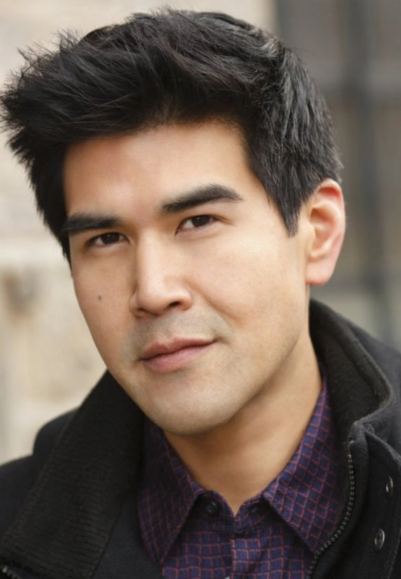 Pun Bandhu | Gotham Wiki | Fandom