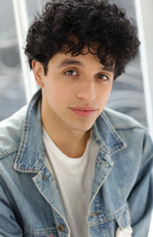 Stephen Chacon | Gotham Wiki | Fandom