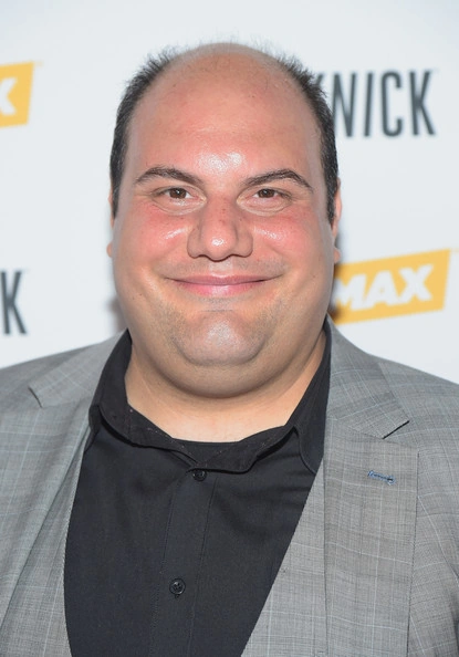 David Fierro | Gotham Wiki | Fandom