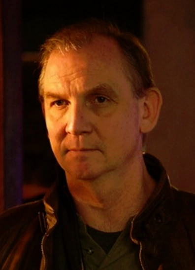 Richard Waddingham | Gotham Wiki | Fandom