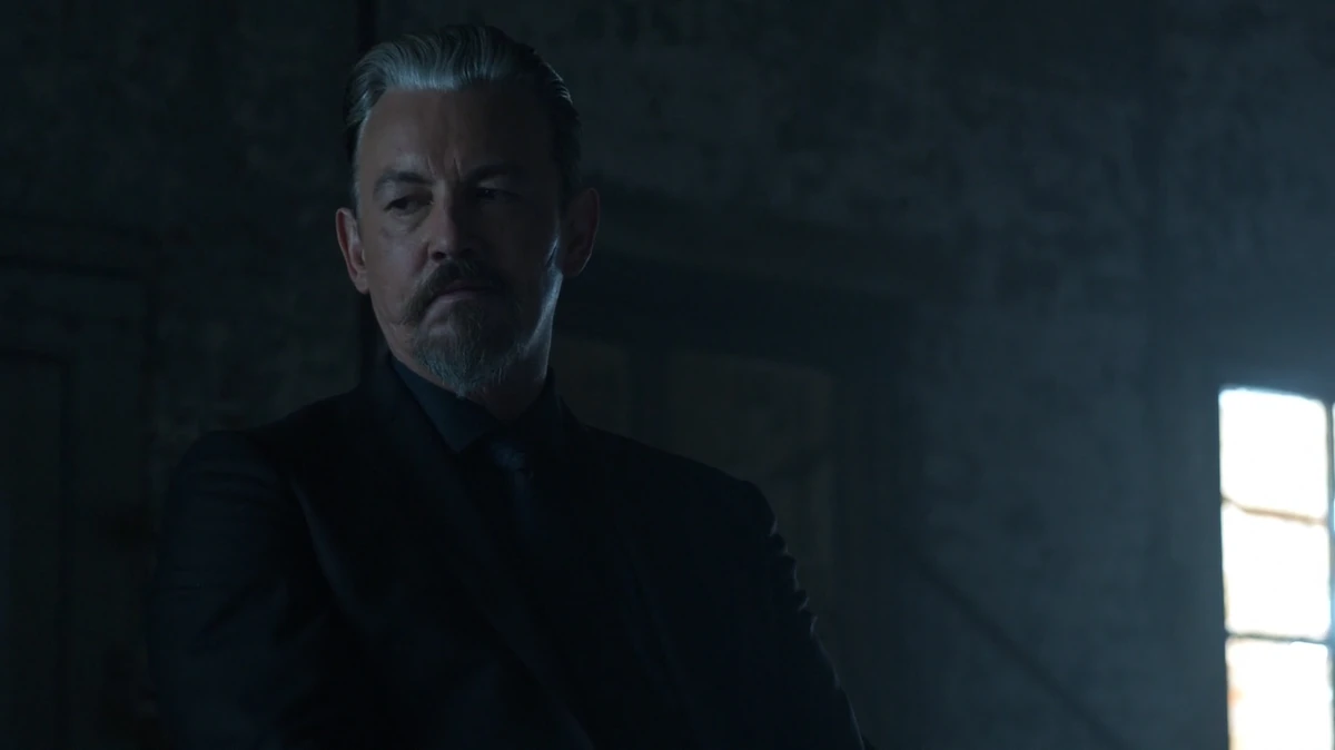 Tom | Gotham Wiki | Fandom