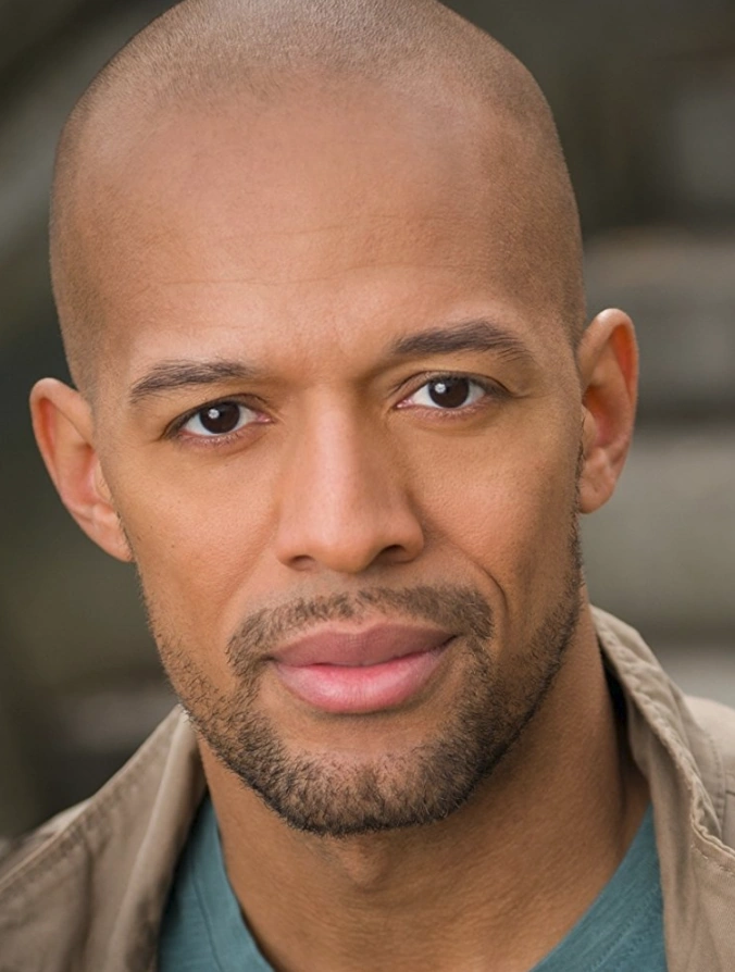 Maceo Oliver | Gotham Wiki | Fandom