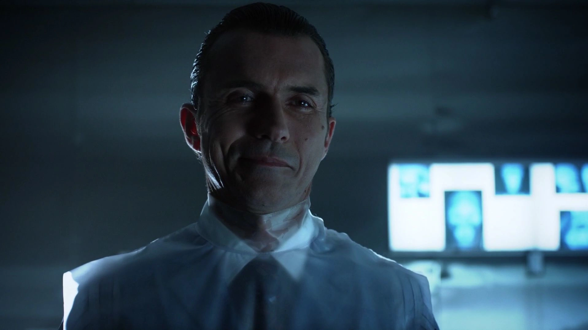 Kyle Symon Biography