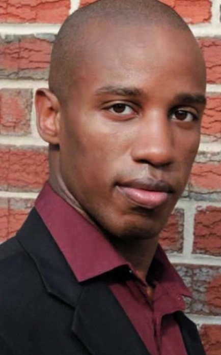 Mohammed J. Ali | Gotham Wiki | Fandom