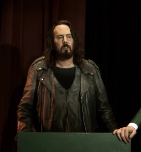 Lars | Gotham Wiki | Fandom