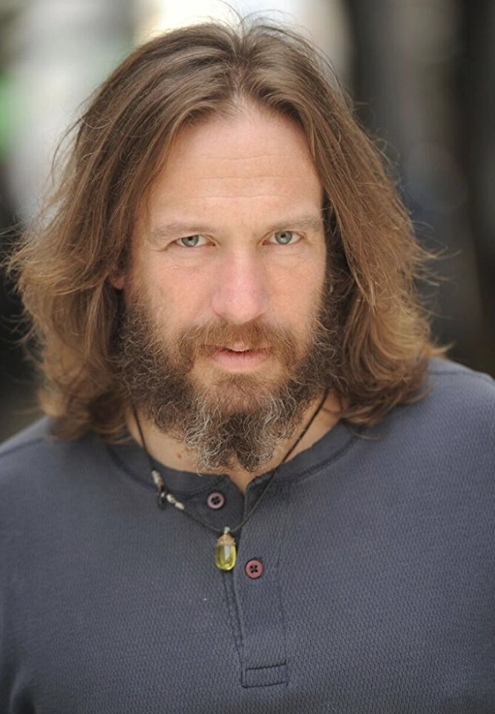 Ed Heavey | Gotham Wiki | Fandom