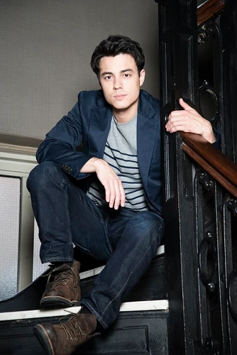 Rob Gorrie | Gotham Wiki | Fandom