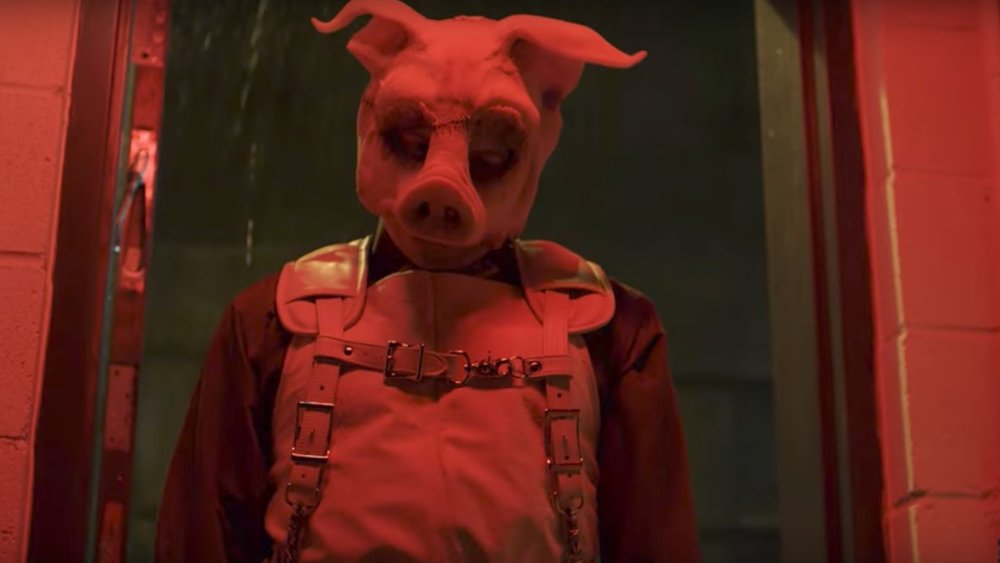 Lazlo Valentingallery Gotham Wiki Fandom