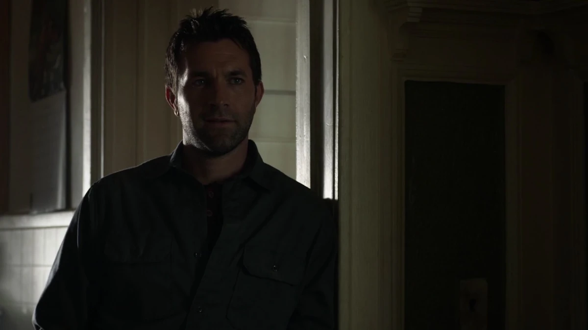 Nick | Gotham Wiki | Fandom