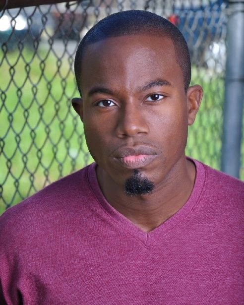 Guyviaud Joseph | Gotham Wiki | Fandom