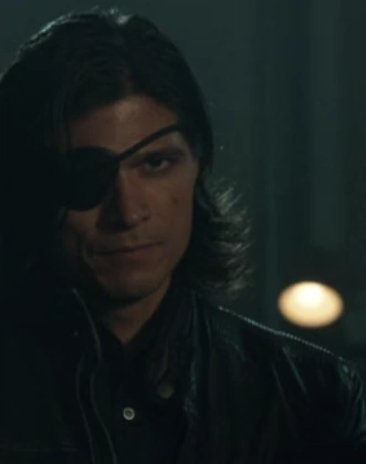Eye Patch Goon | Gotham Wiki | Fandom
