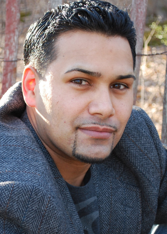 Gilbert Soto | Gotham Wiki | Fandom