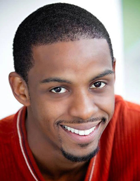 Marckenson Charles | Gotham Wiki | Fandom