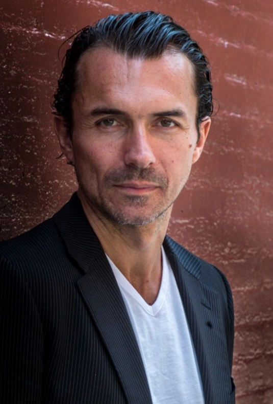 William Abadie | Gotham Wiki | Fandom