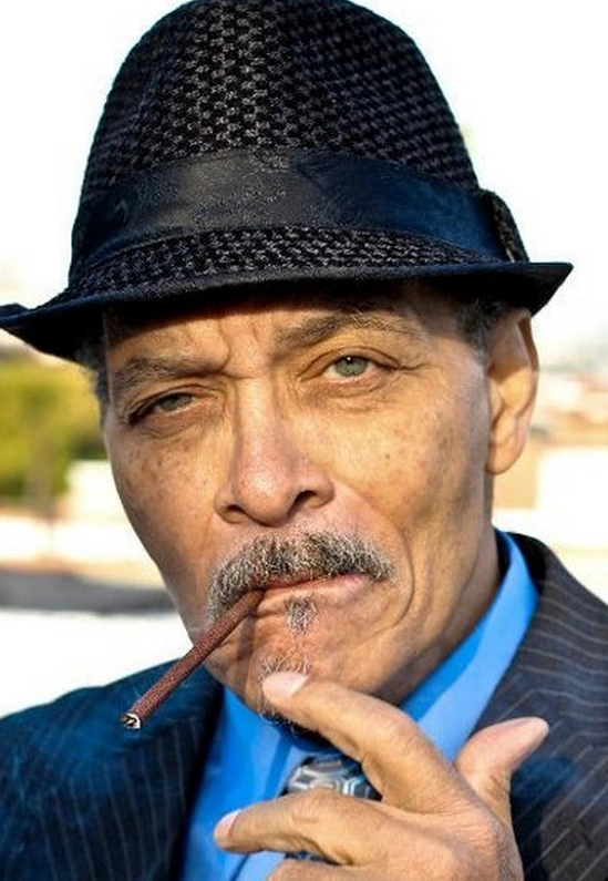 David Pendleton | Gotham Wiki | Fandom