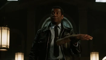 Joe | Gotham Wiki | Fandom