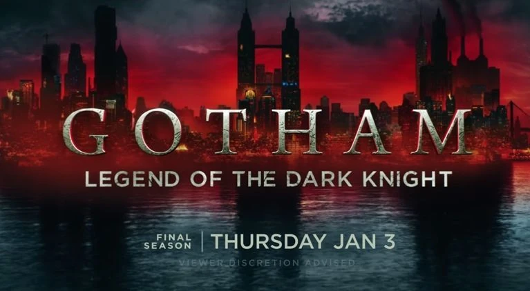 Category:Events | Gotham Wiki | Fandom