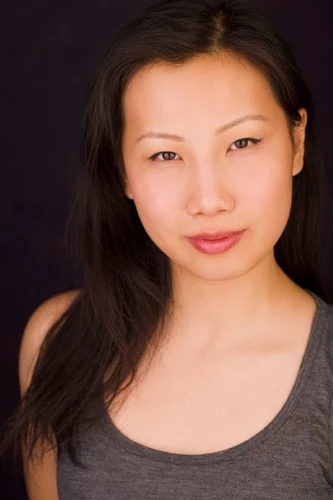 Vera Lam | Gotham Wiki | Fandom