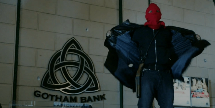 International Savings Bank of Gotham | Gotham Wiki | Fandom