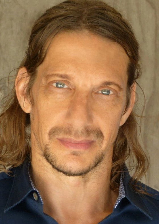 Michael Stoyanov | Gotham Wiki | Fandom