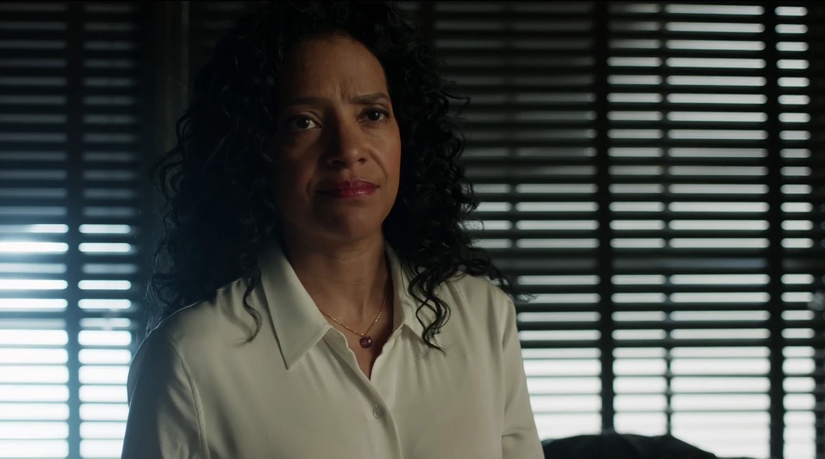 Sarah Essen | Gotham Wiki | Fandom