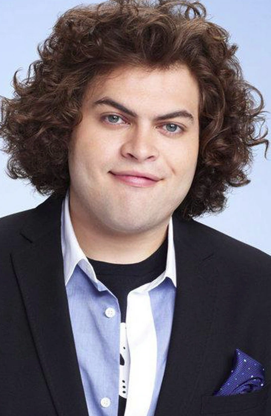 Dustin Ybarra | Gotham Wiki | Fandom