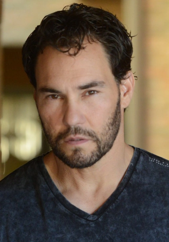 Kenneth Carrella | Gotham Wiki | Fandom