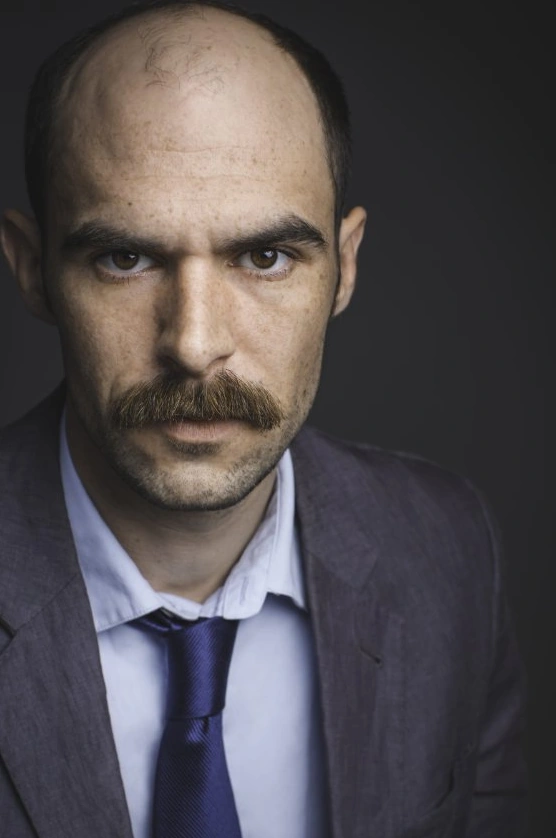 Tommy Buck | Gotham Wiki | Fandom